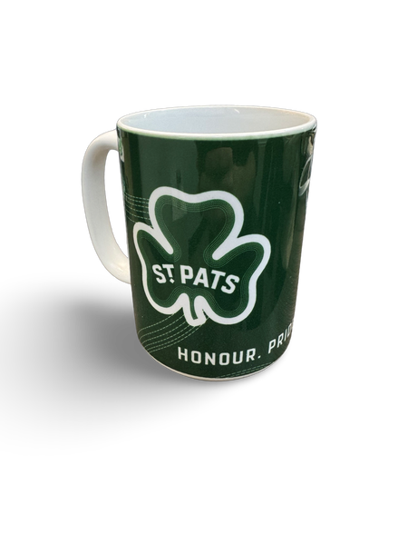 2024 St. Pats Coffee Mug – shop.realsports