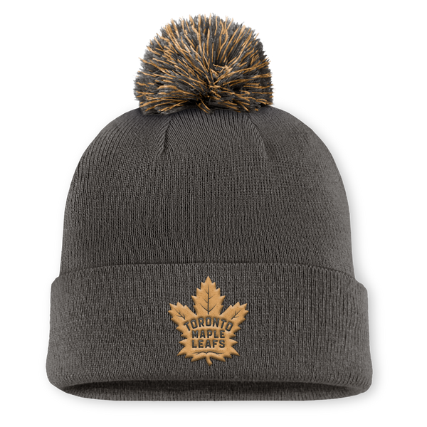 2025 Military Appreciation Knit Pom Toque – shop.realsports
