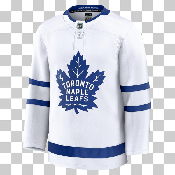 Authentic Men's Premium Away Jersey - CUSTOM – shop.realsports