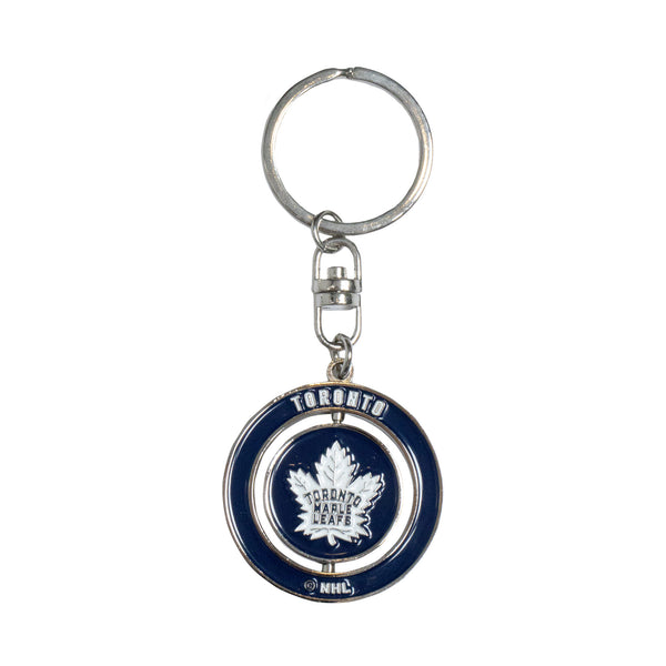 Spinner Logo Keychain – shop.realsports