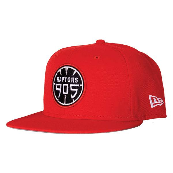 9FIFTY 905 Logo Snapback Hat – shop.realsports