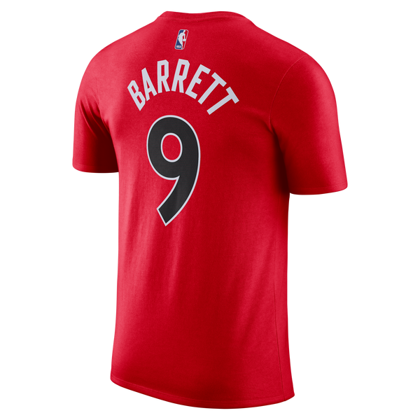 Icon Jersey Player Tee - BARRETT – shop.realsports