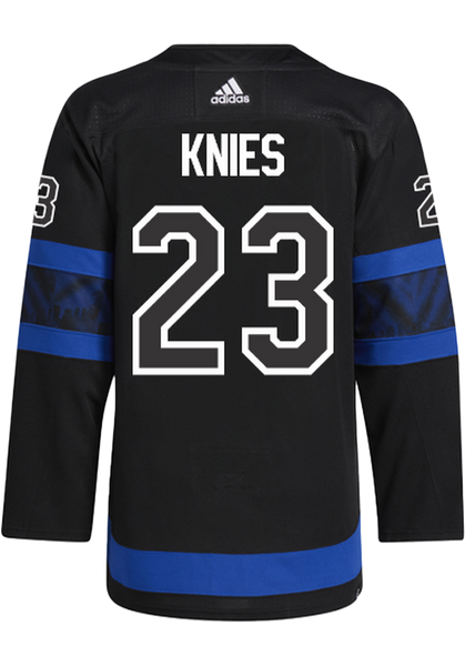 adidas Authentic Toronto Maple Leafs x drew house Flipside Alternate J ...