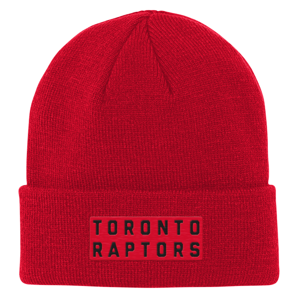 Child Cuffed Knit Toque – shop.realsports