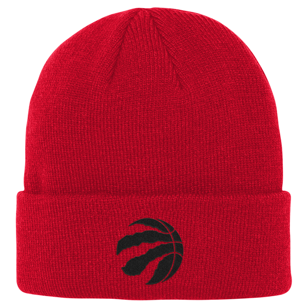 Child Cuffed Knit Toque – shop.realsports