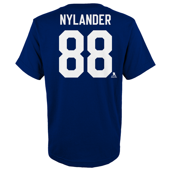 Youth Nylander Player Tee – shop.realsports