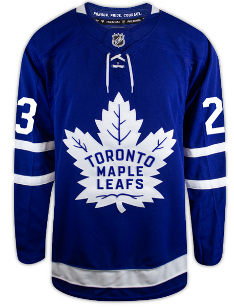 Authentic Men's Premium Home Jersey - KNIES – shop.realsports