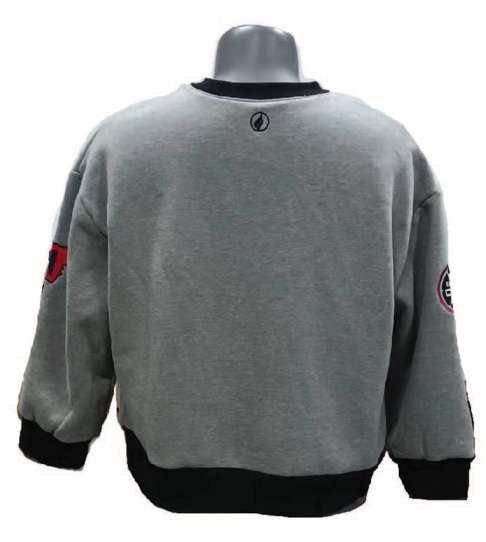 Raptors 905 Reverse Crew – shop.realsports