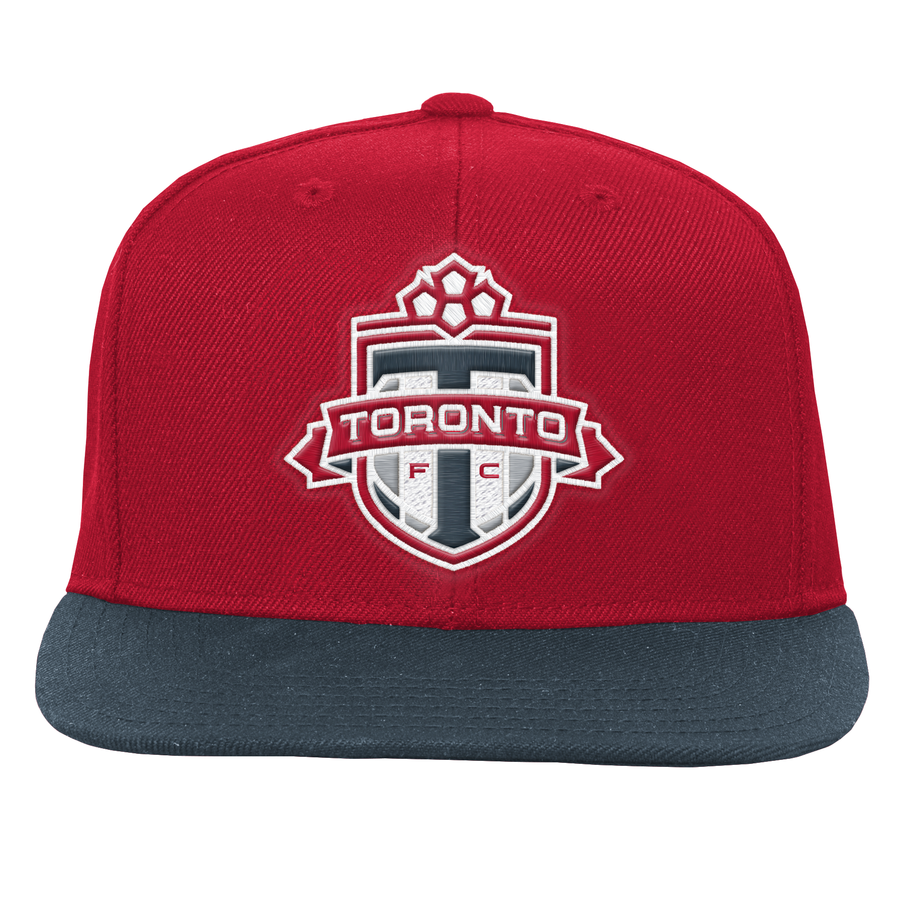 Youth Two Tone Snapback – shop.realsports
