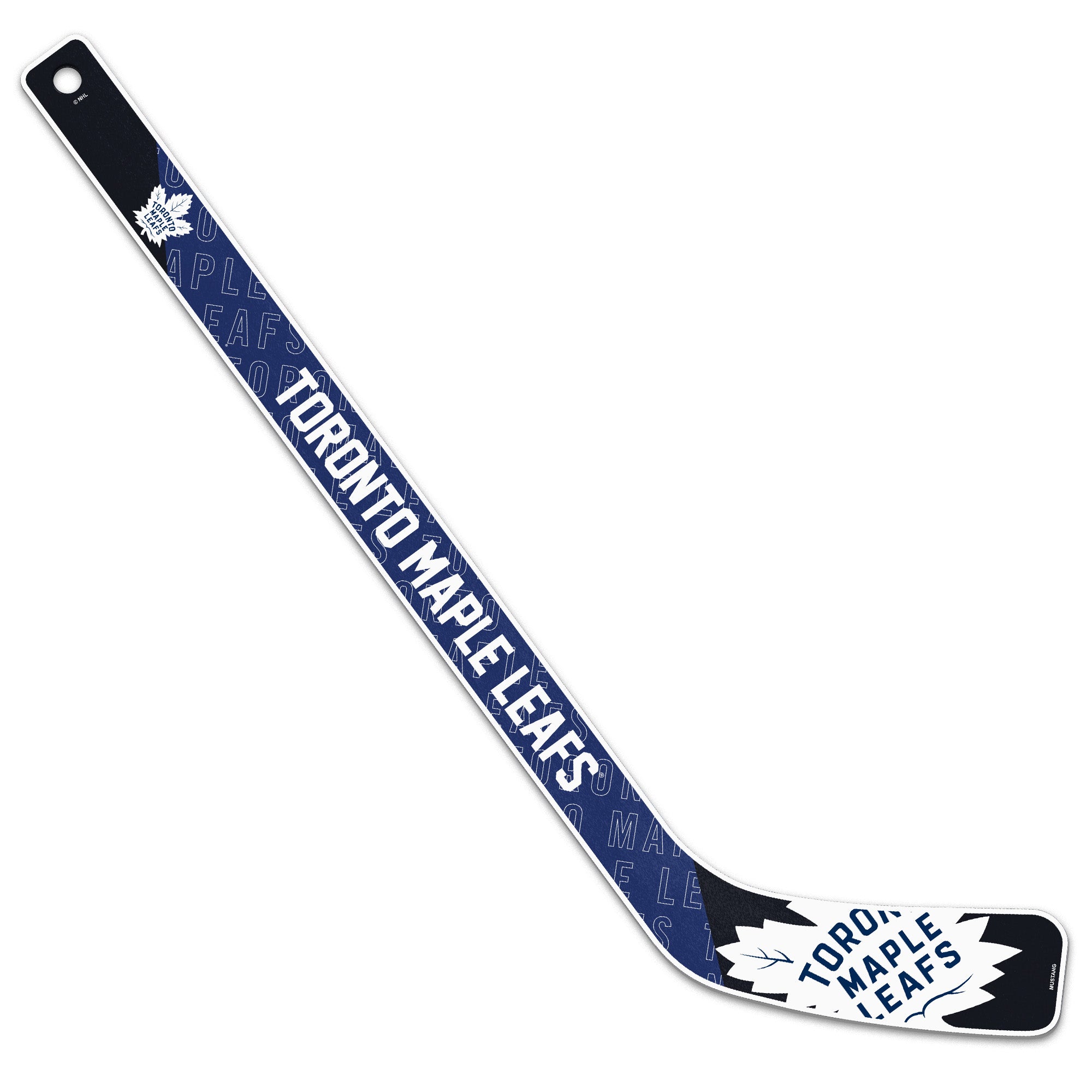 Primary Logo Plastic Player Mini Stick – shop.realsports