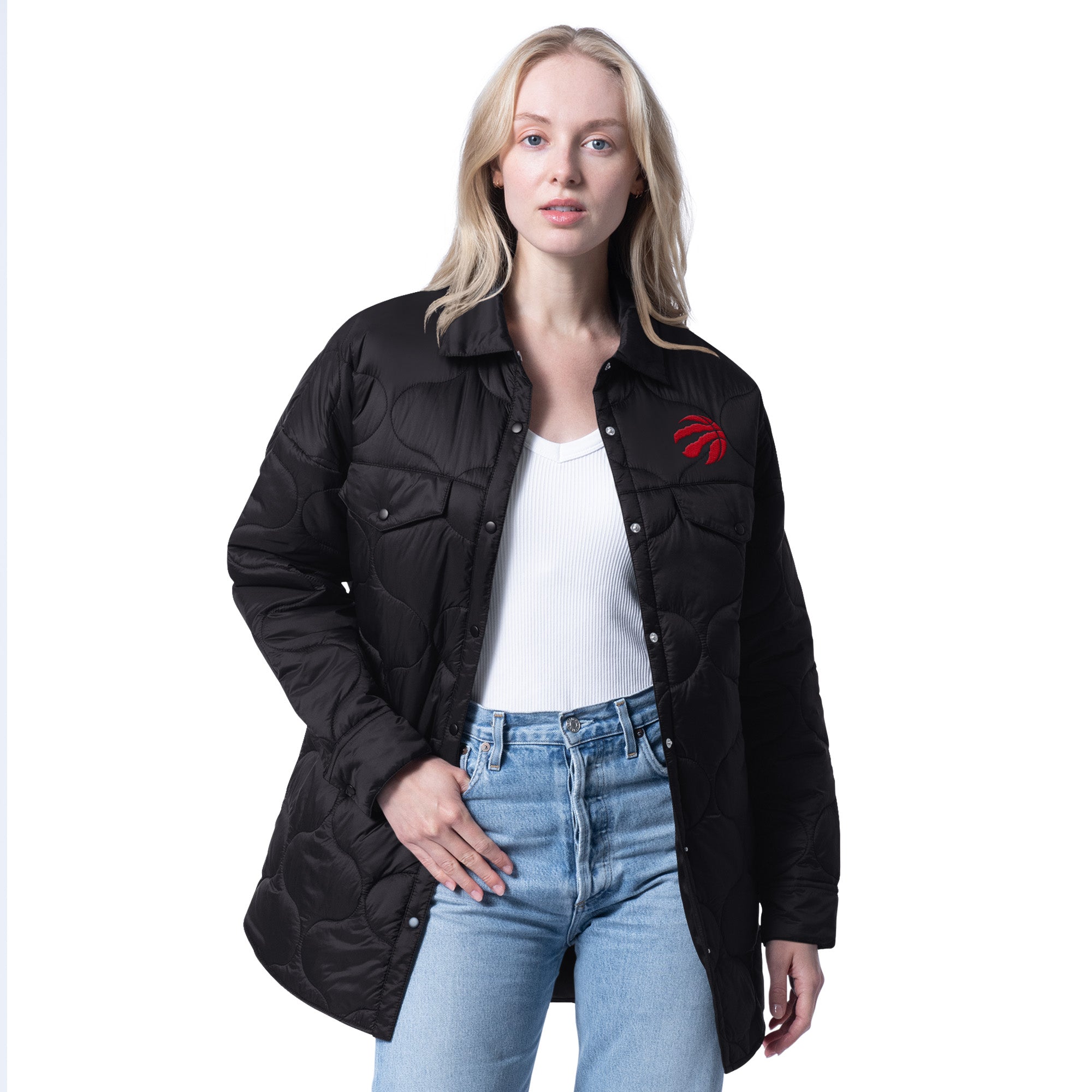 Mediator Shirt Jacket – shop.realsports