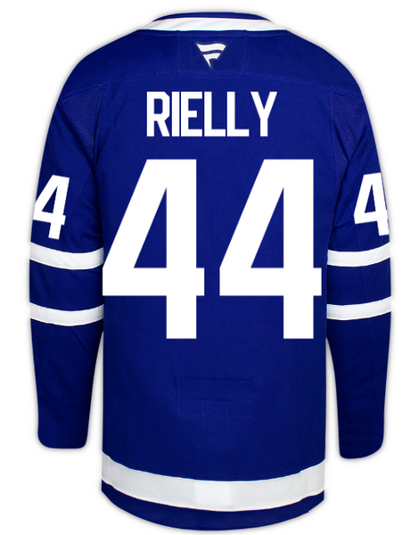 Authentic Men's Premium Home Jersey - RIELLY – shop.realsports