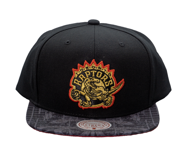 2025 Lunar New Year Snapback – shop.realsports