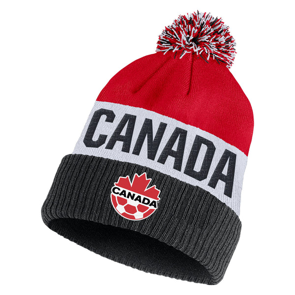 Classic Stripe Cuffed Toque – shop.realsports