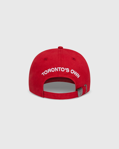 TFC Logo Hat - RED – shop.realsports