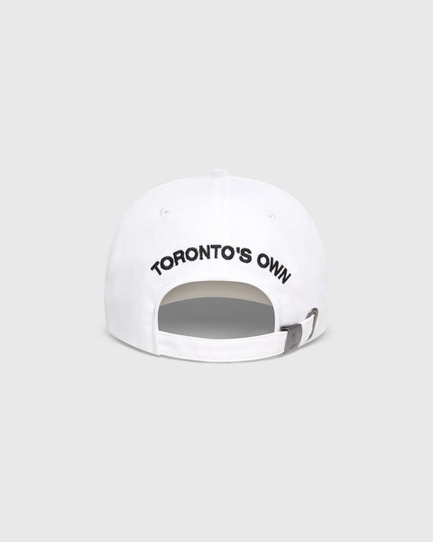 TFC Logo Hat - WHITE – shop.realsports